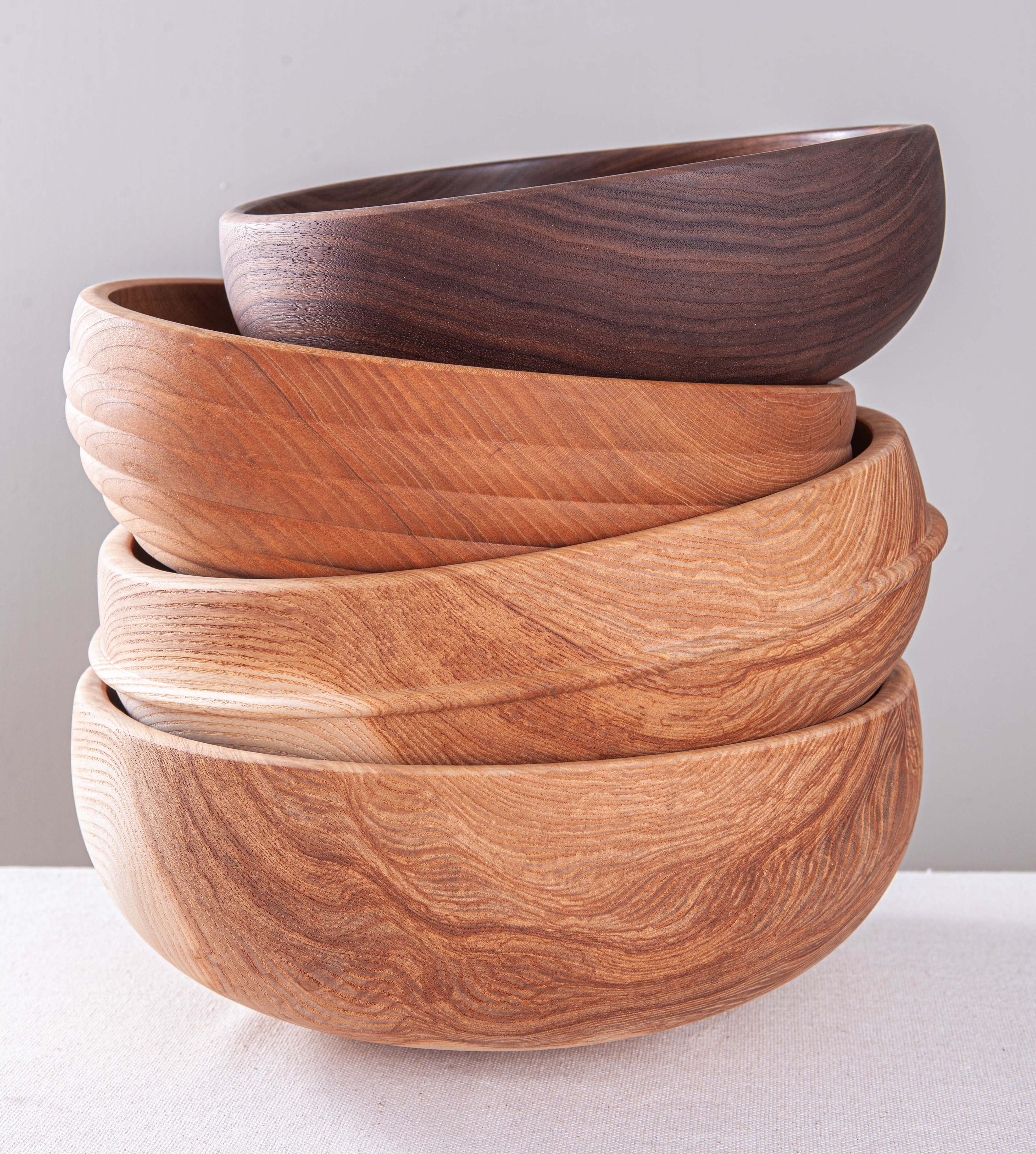 Premier bowls – alexanderdesigns